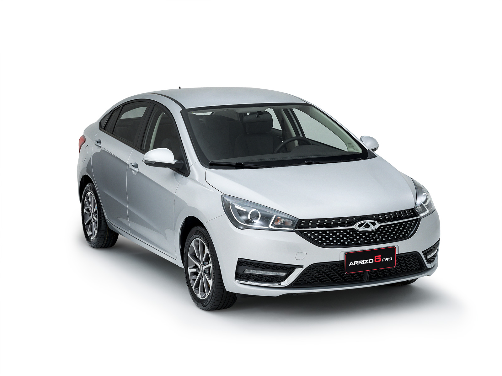 Chery Arrizo 5 PRO LAVCA